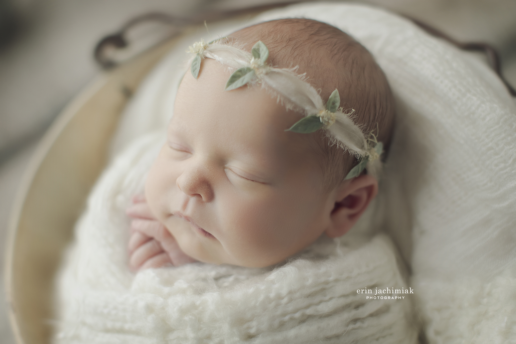Newborn Portraits in Denver | The Final Images ~ Erin Jachimiak ...
